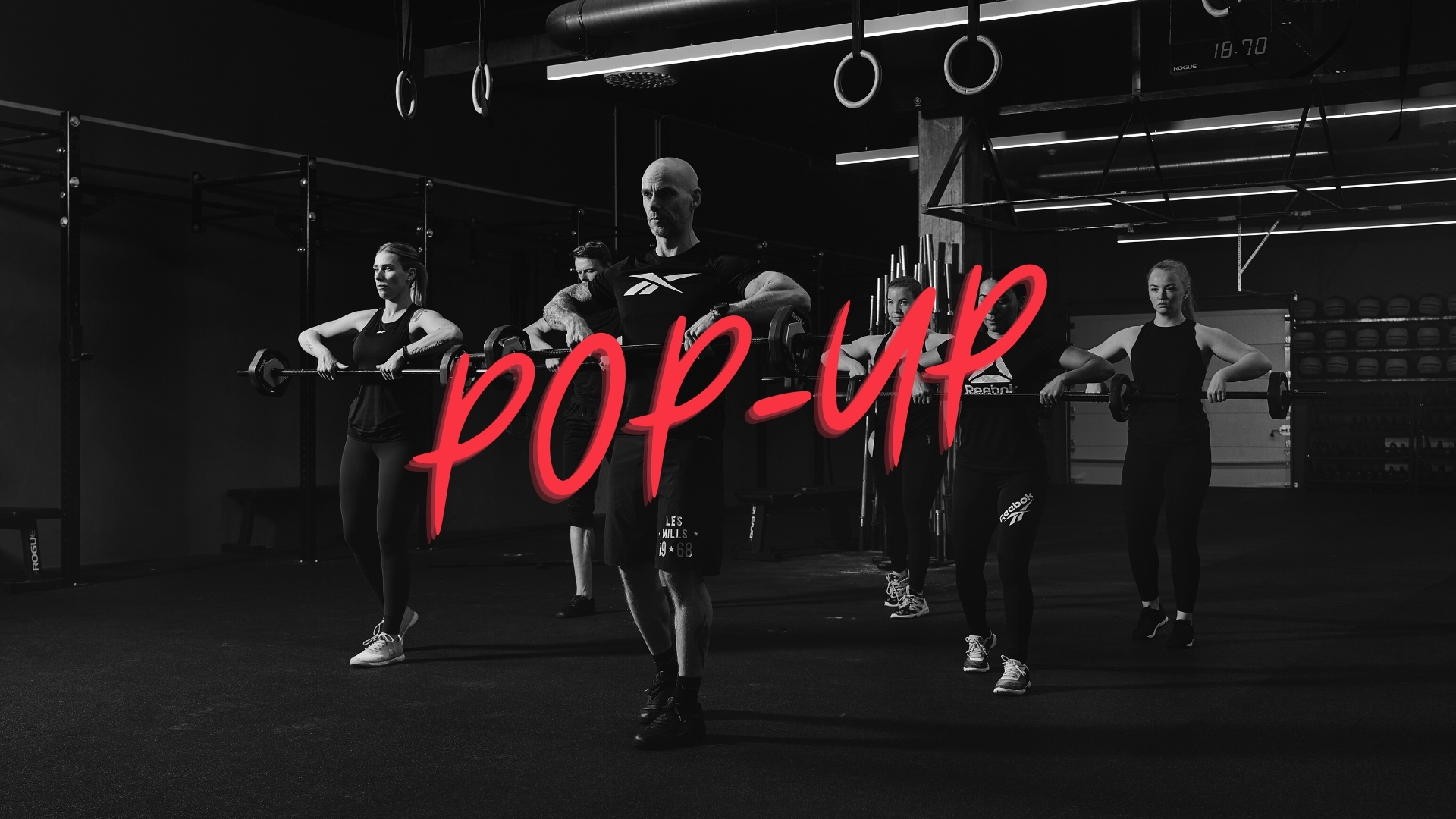 Má bjóða þér að smakka námskeið? - Katla Fitness