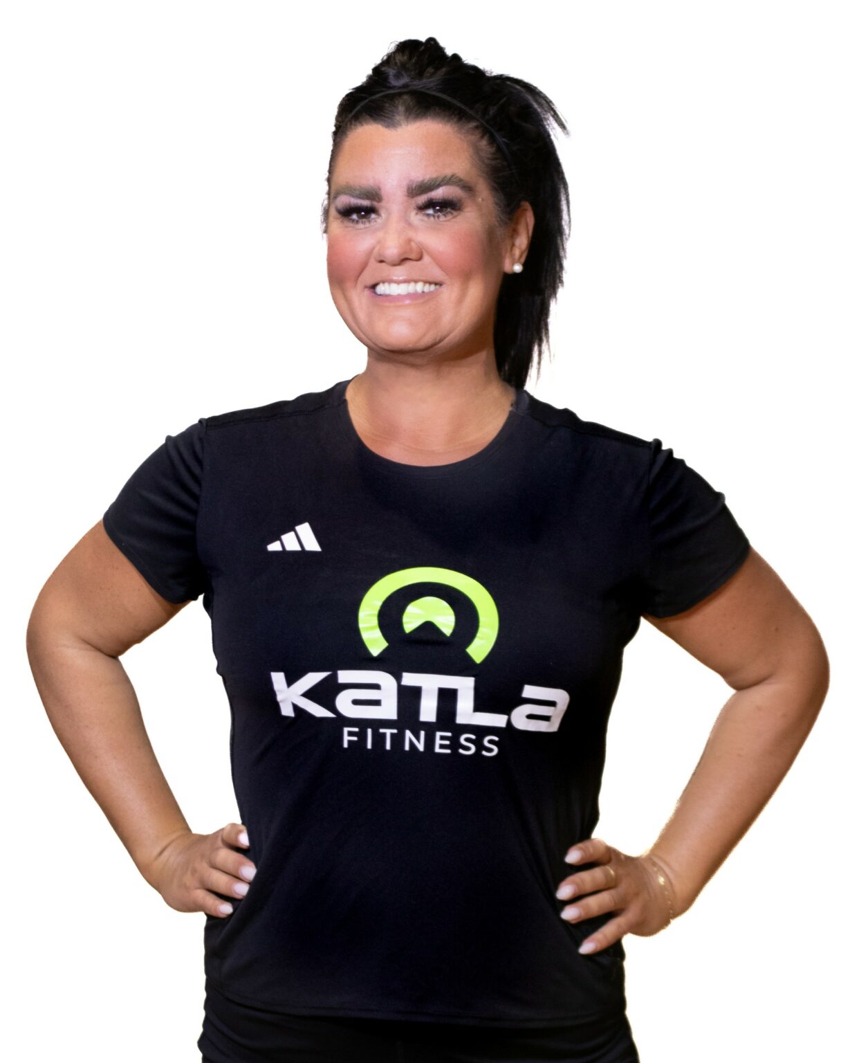 Jóhanna - Katla Fitness